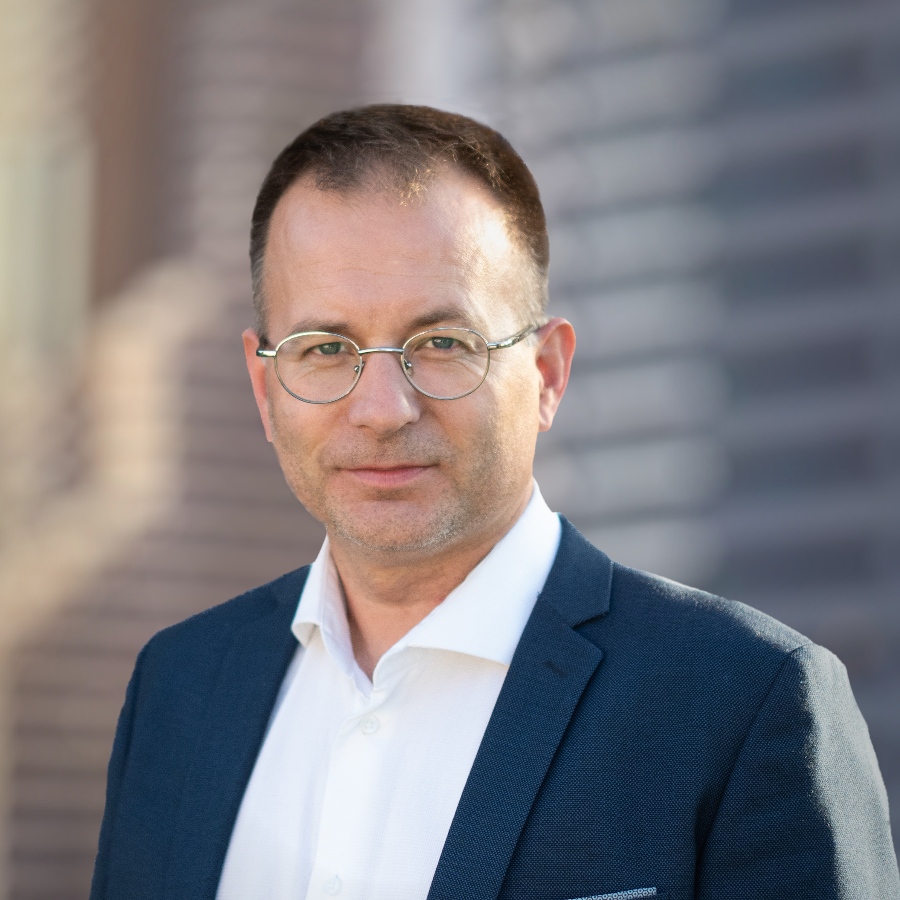 Red Hat Summit Connect Warszawa 2022